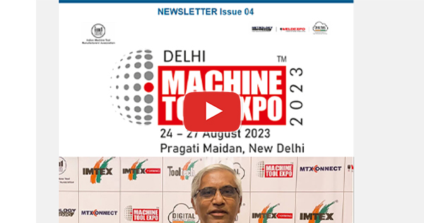 DMTX Newsletter Issue - 04